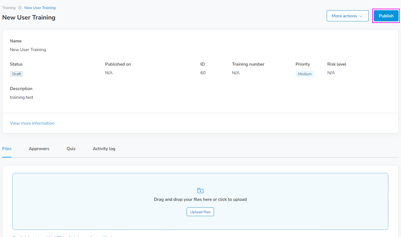 Ostendio-Knowbe4 Training Setup and Best Practices