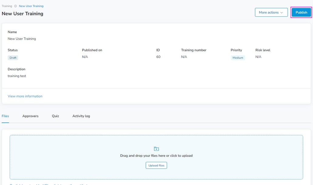 Ostendio-Knowbe4 Training Setup and Best Practices